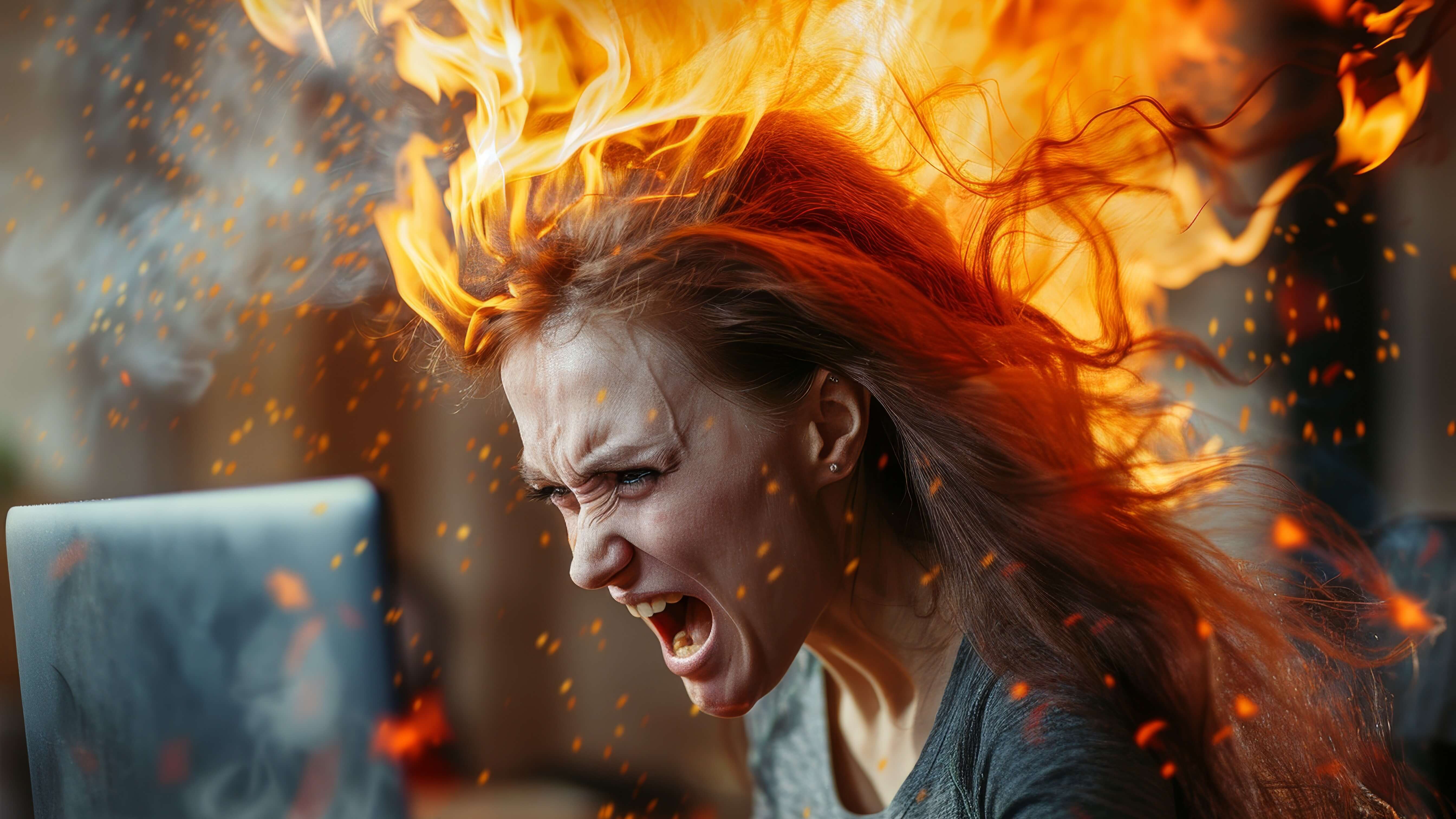 Burnout: sindrom izgaranja na poslu i kako da se nosim sa tim | Inspera ...
